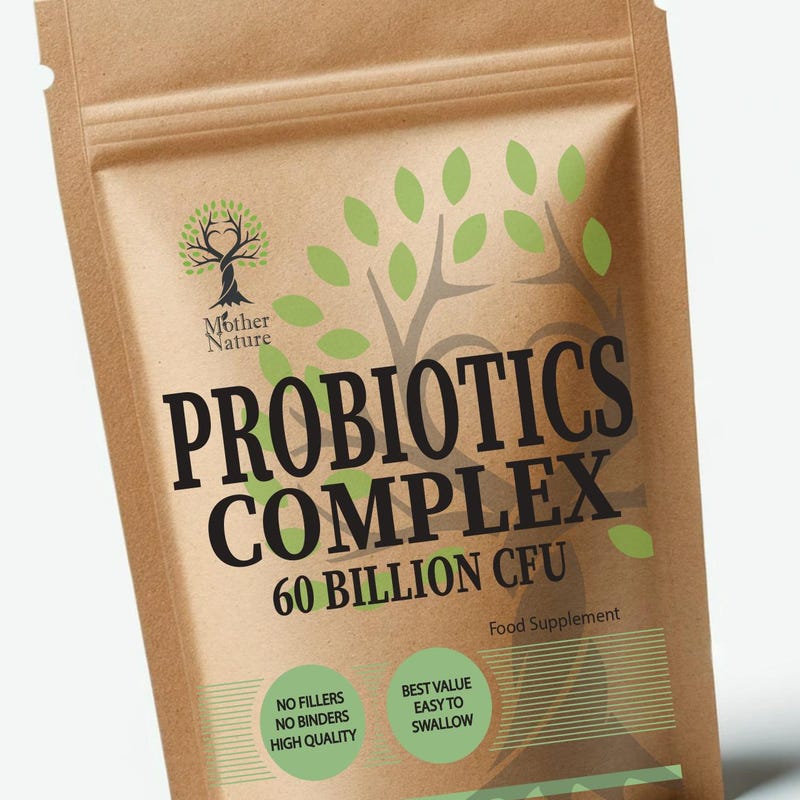 Probiotic Cleaning Products - Etsy New Zealand
