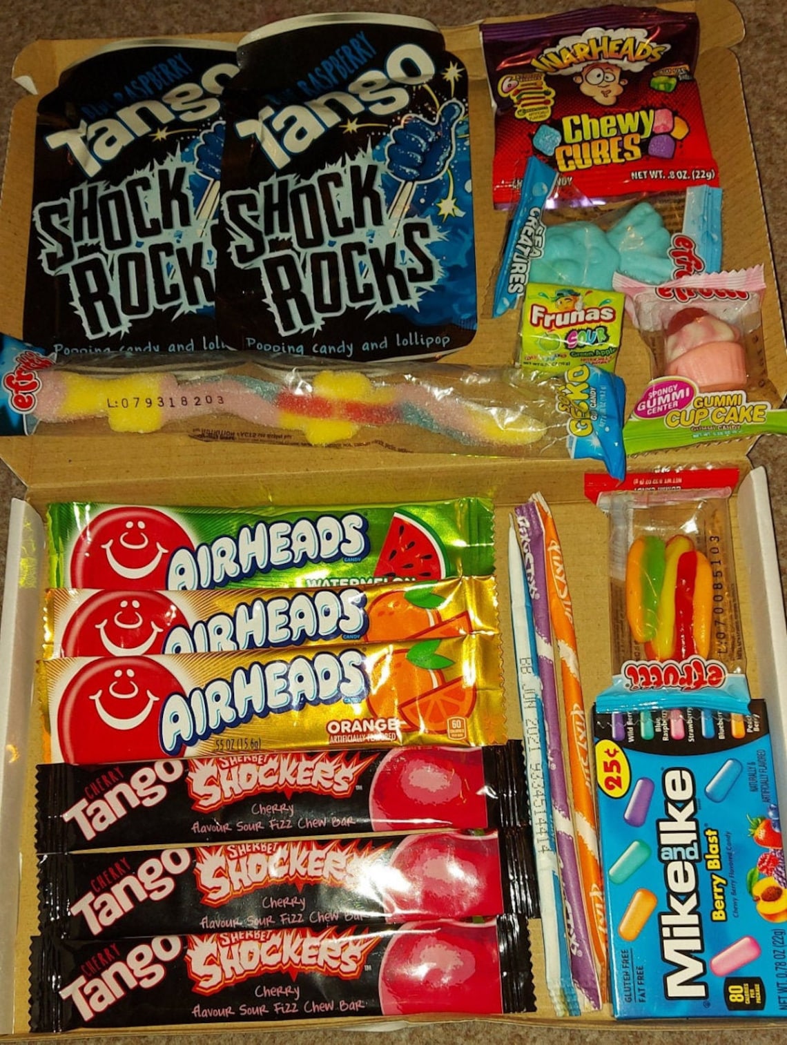 Large FUN BOX - Etsy