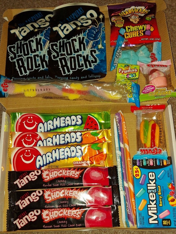 Large FUN BOX | Etsy