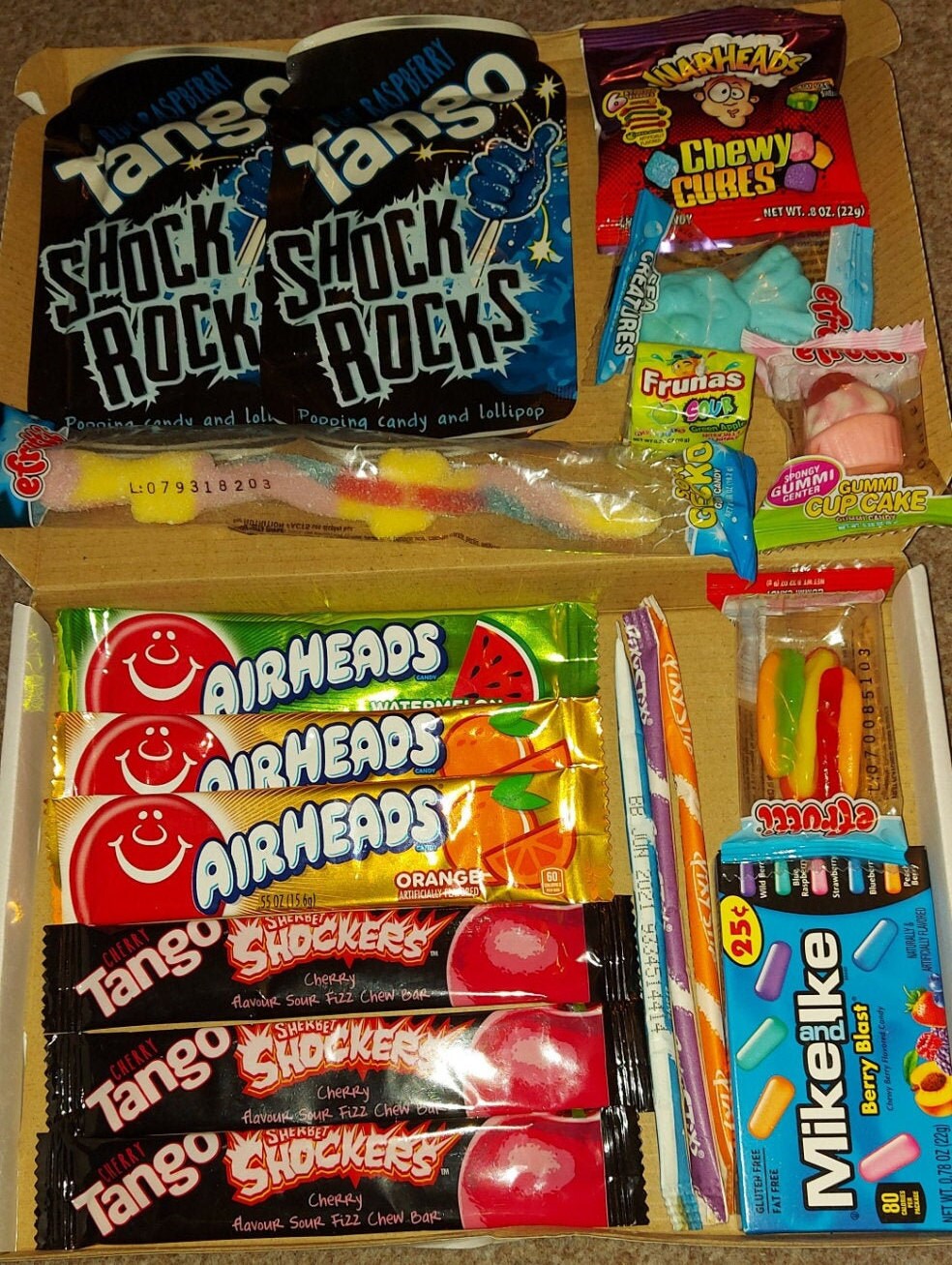 Large FUN BOX - Etsy