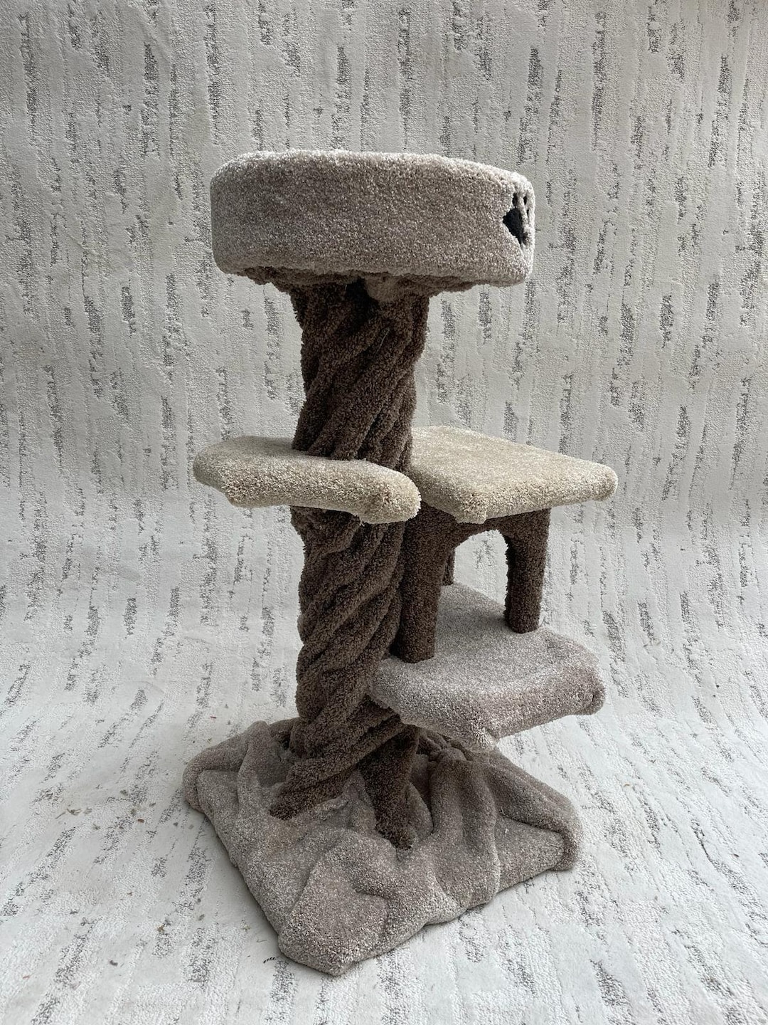 Cat Tree S-44 - Etsy