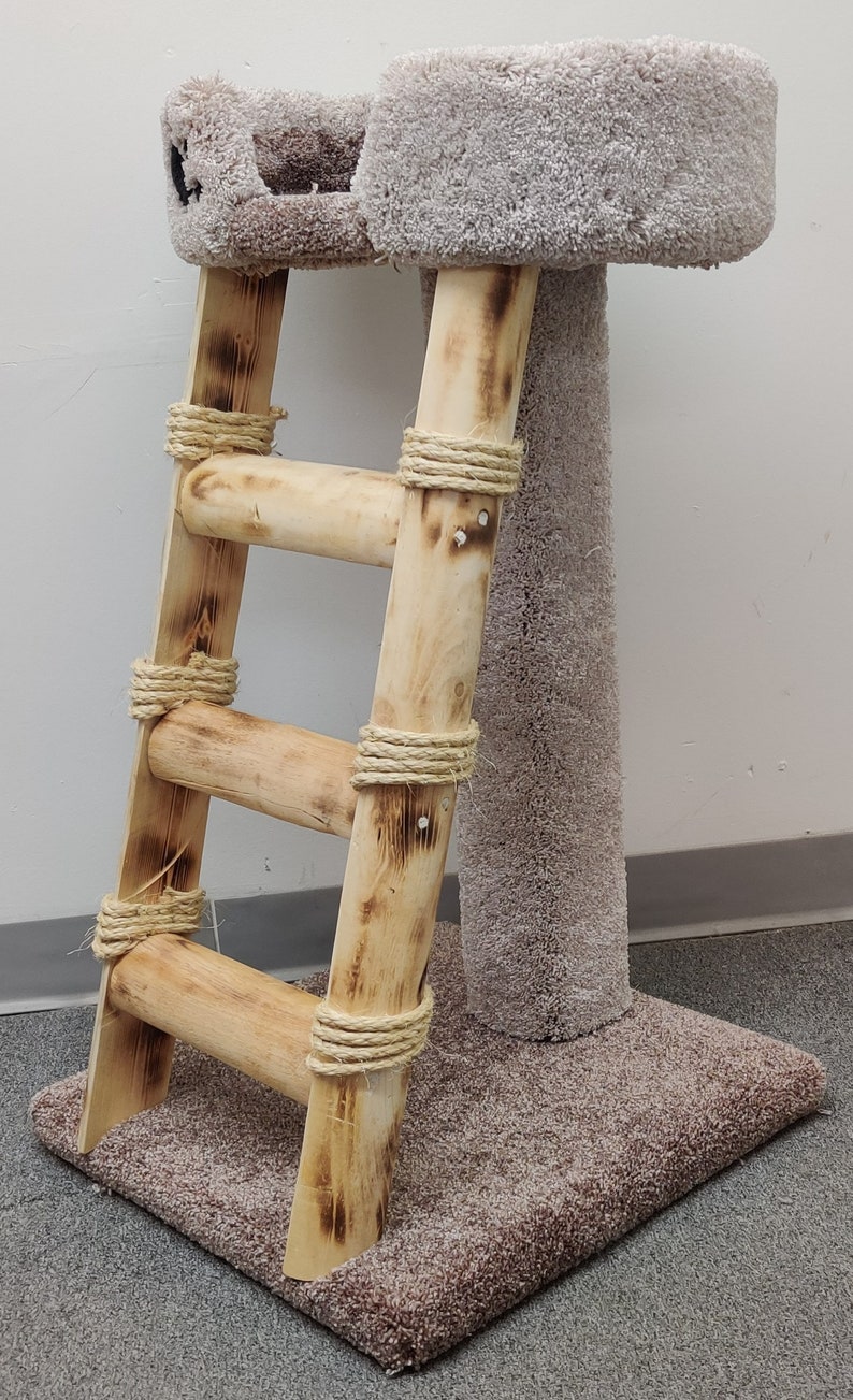 The Ladder - Etsy