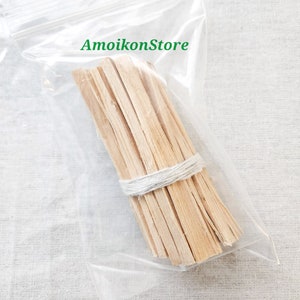 Organic African Chewing Stick 4oz/ Sokodua Chewing Sticks/ African ...