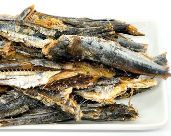 Dried Bonga Fish eja Shawa - Etsy