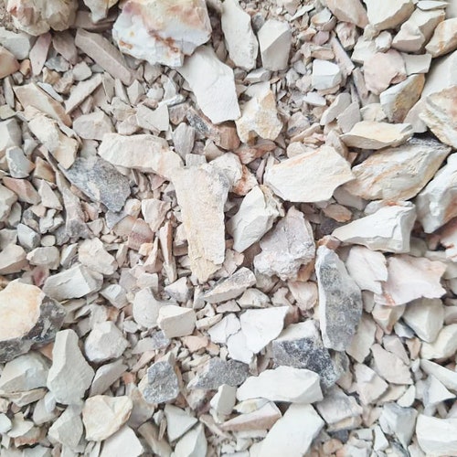 1kg Kalaba Marble Chalk Kaolin Calabar-edible Clay - Etsy