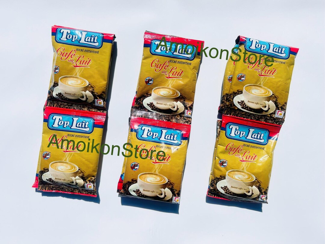 Top Lait Cafe Au Lait - Etsy