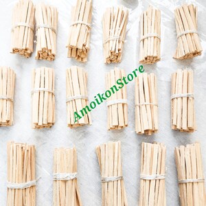 Organic African Chewing Stick 4oz/ Sokodua Chewing Sticks/ African ...