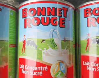 Condensed Milk | Etsy