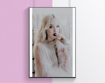 Dove Cameron | Etsy