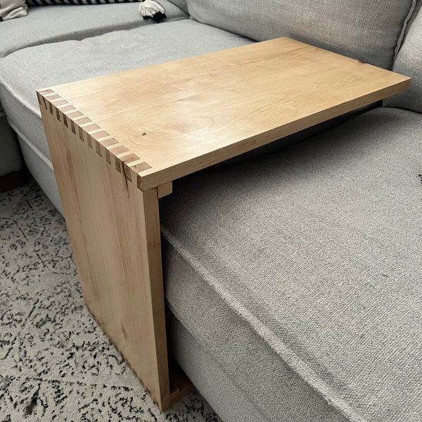 Sofa Side Table - Etsy