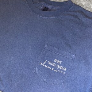 Disney College Program Alumni - Etsy