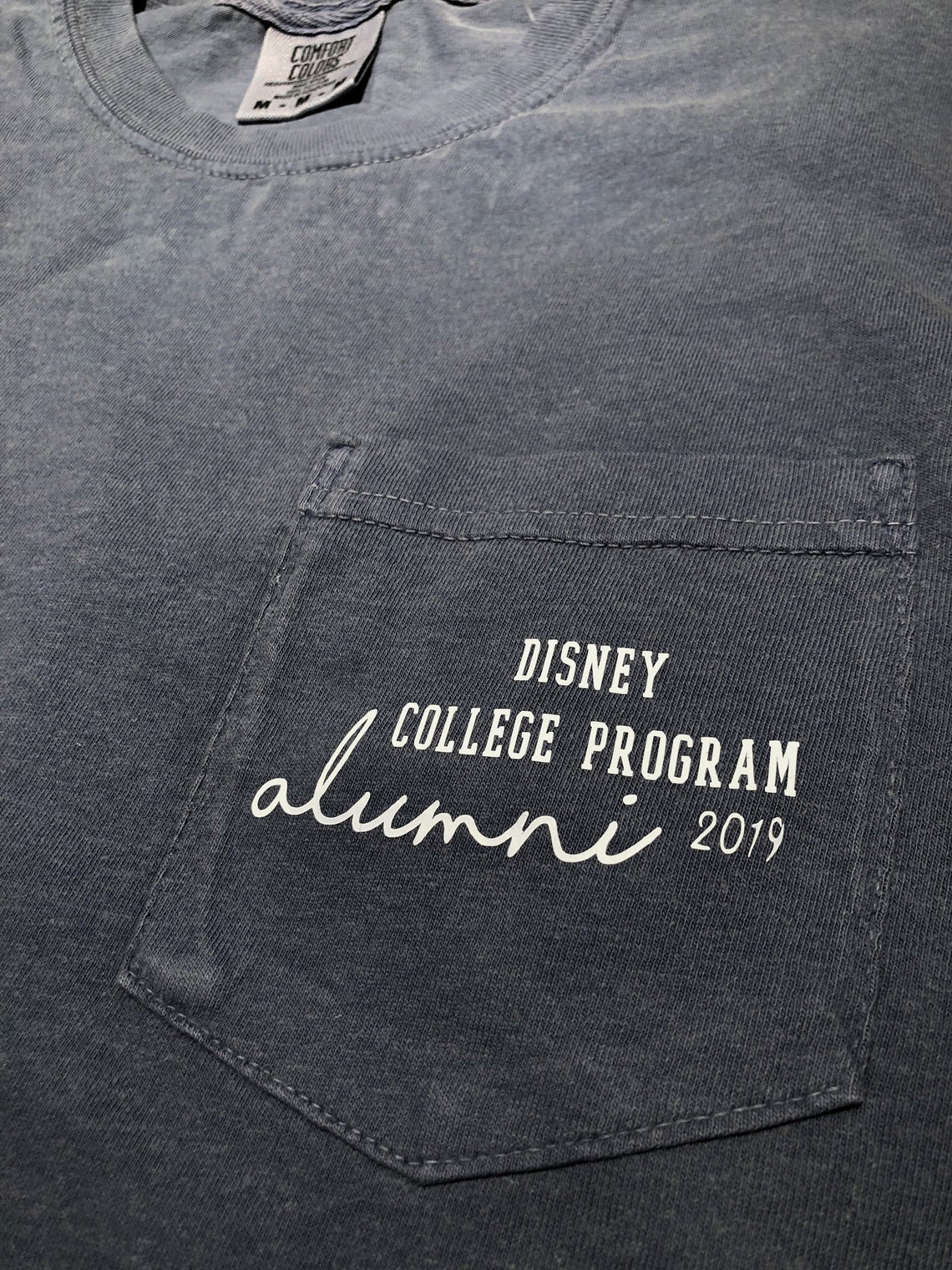 Disney College Program Alumni - Etsy