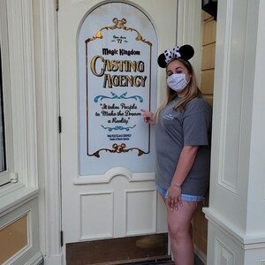 Disney College Program Alumni - Etsy