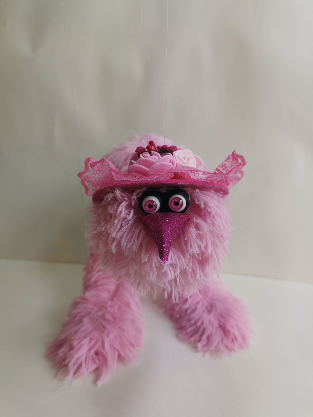 Professional Puppets - Etsy