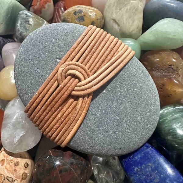 Zen Rock Wrap - Etsy