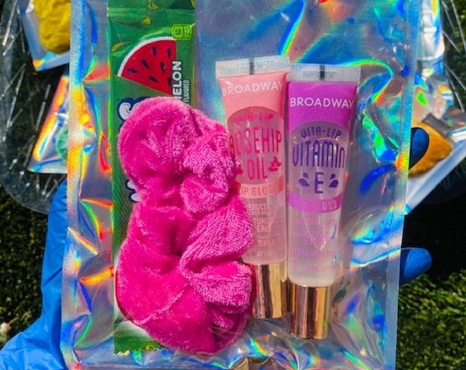 Pastely Lipgloss Bundle - Etsy