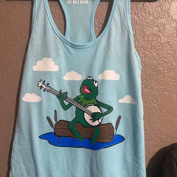 Rainbow Connection - Etsy