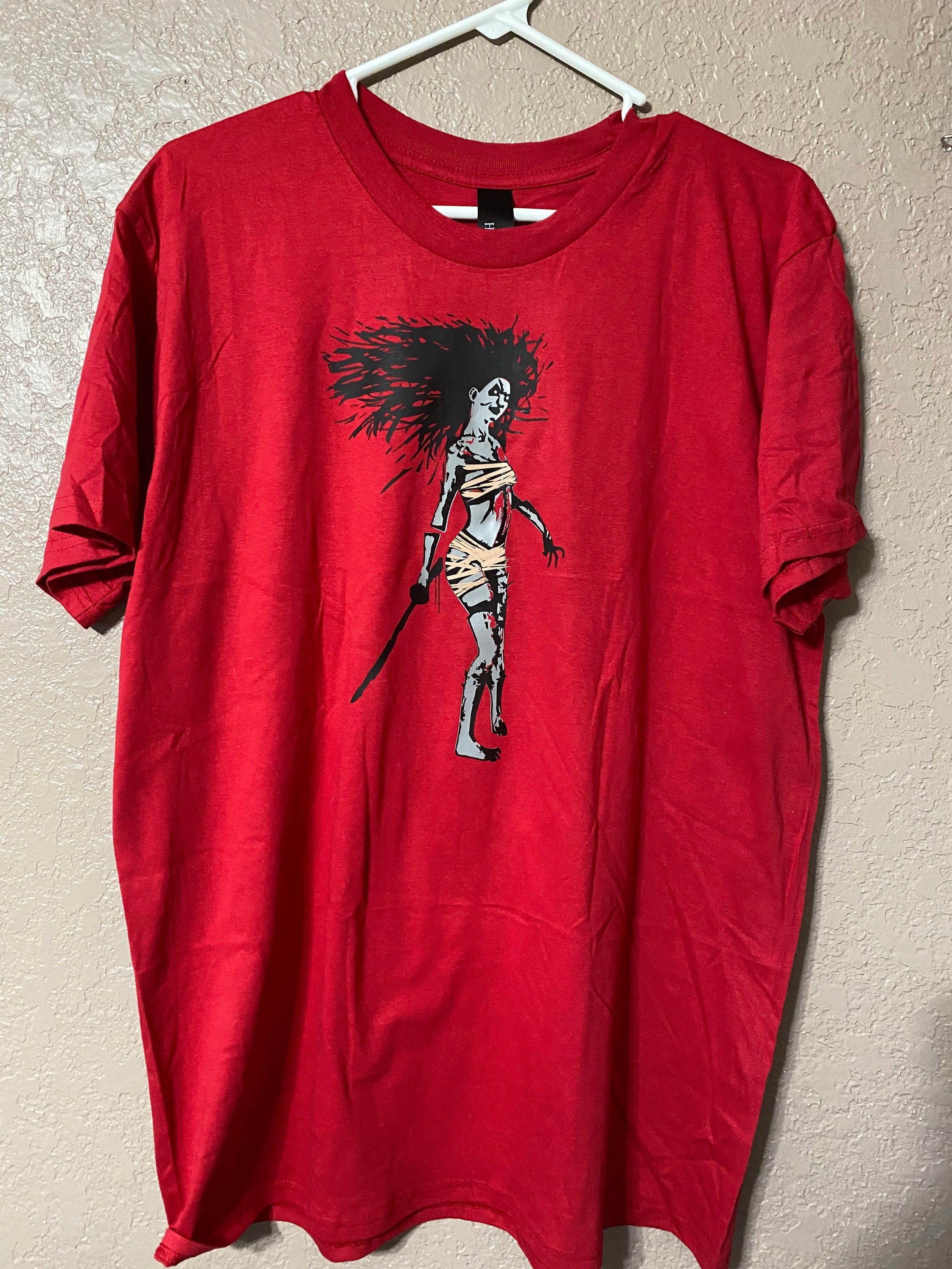 DBD the Spirit Shirt - Etsy