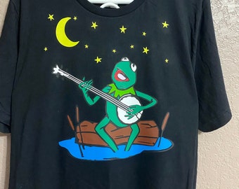 Rainbow Connection Shirt | Etsy