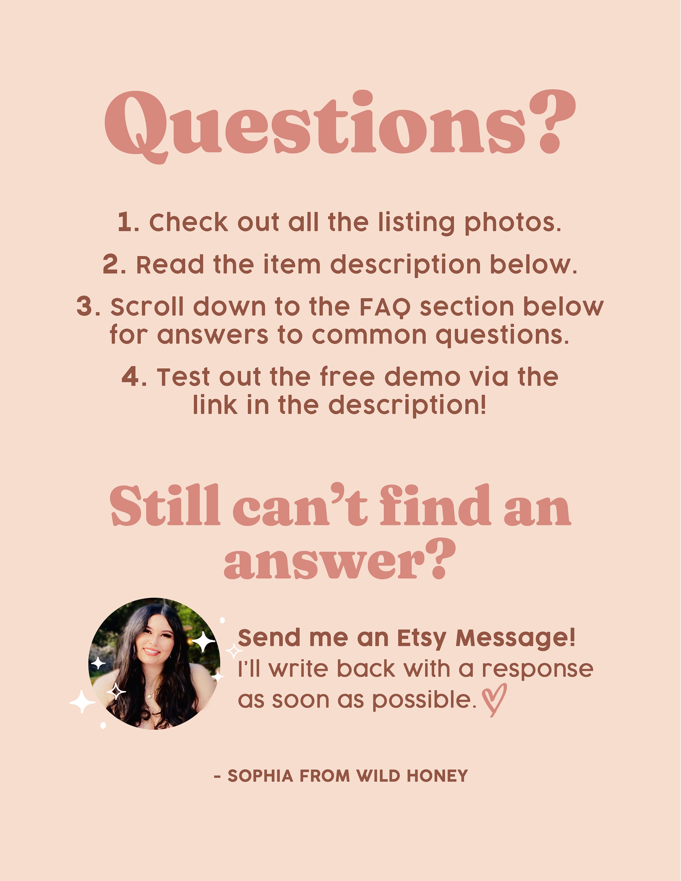 Couple Fun Fact Cards Wedding Fun Facts Wedding and Bridal - Etsy