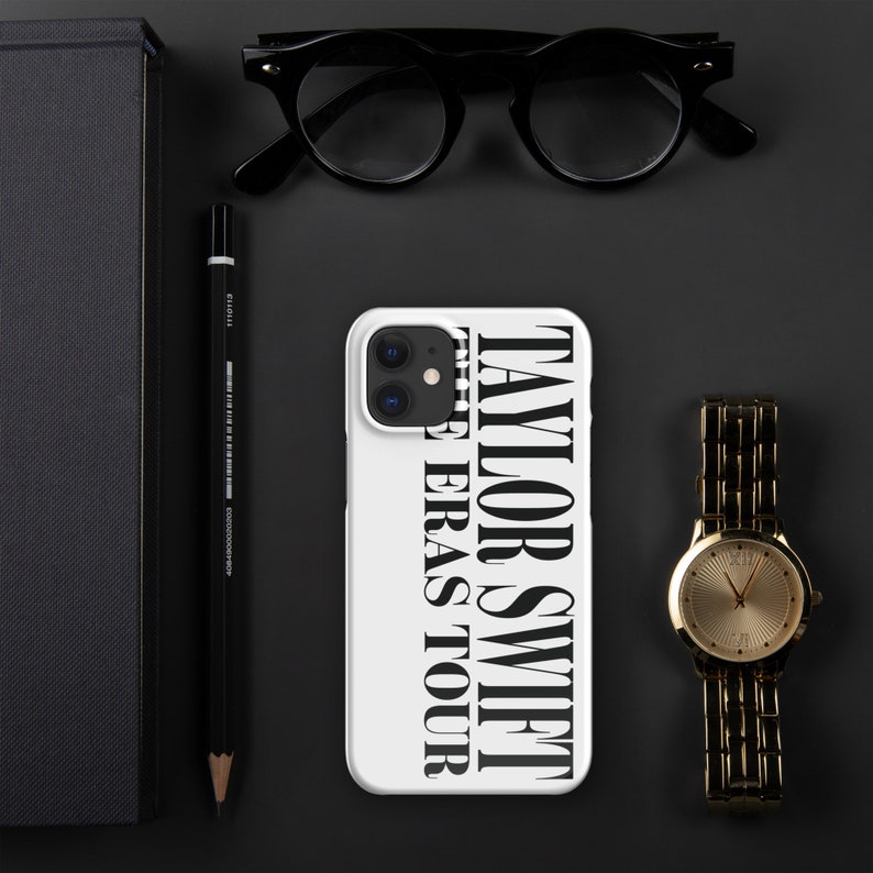 Taylor Swift Eras Tour iPhone Cases Taylor Swift Era's iPhone Phone Cases - Etsy