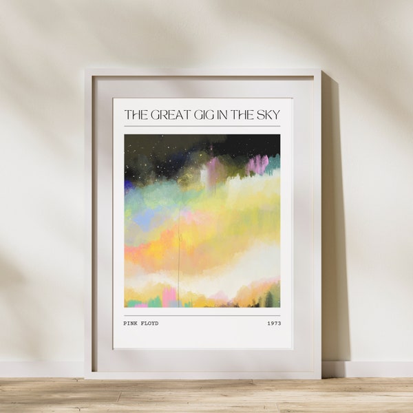 Abstract Music Art - Etsy