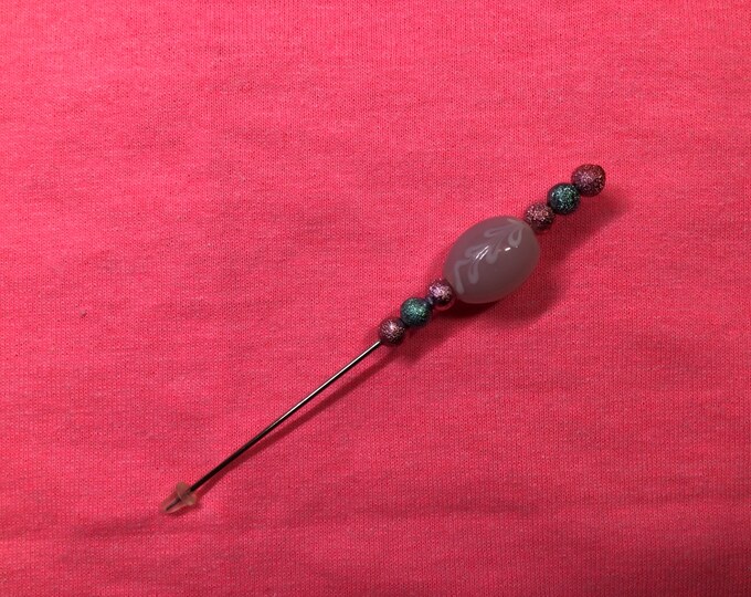 Beaded Poke Tool - Etsy