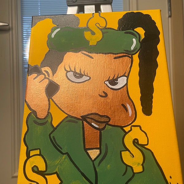 Susie Carmichael Png - Etsy