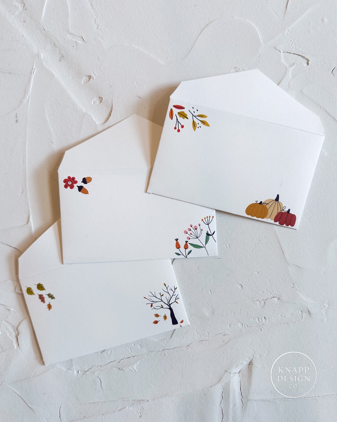 Thanksgiving or Friendsgiving Mini Thank You Notes • Gratitude Place ...