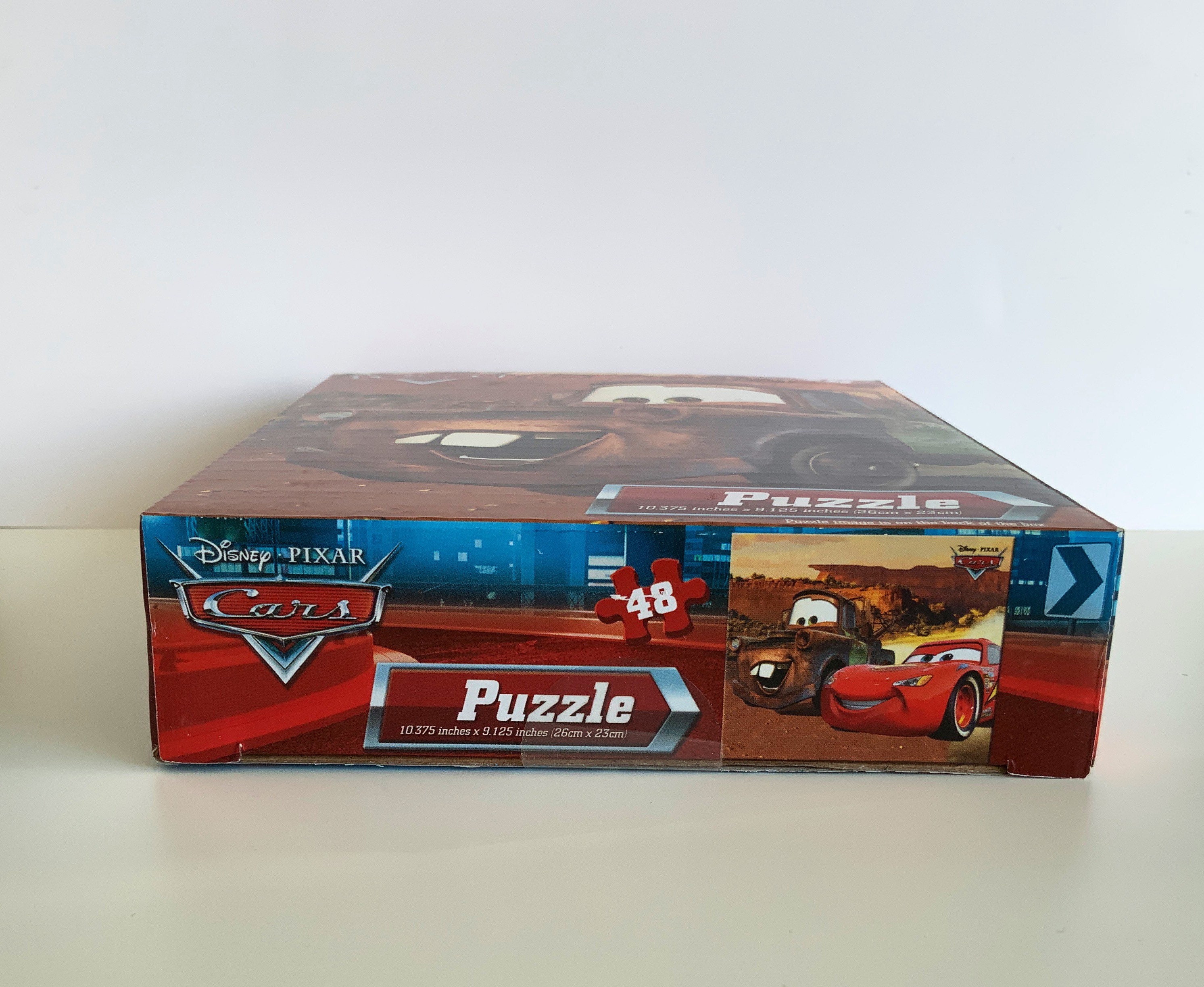 Jigsaw Puzzles Games & Puzzles Disney junior collectables *Brand New ...