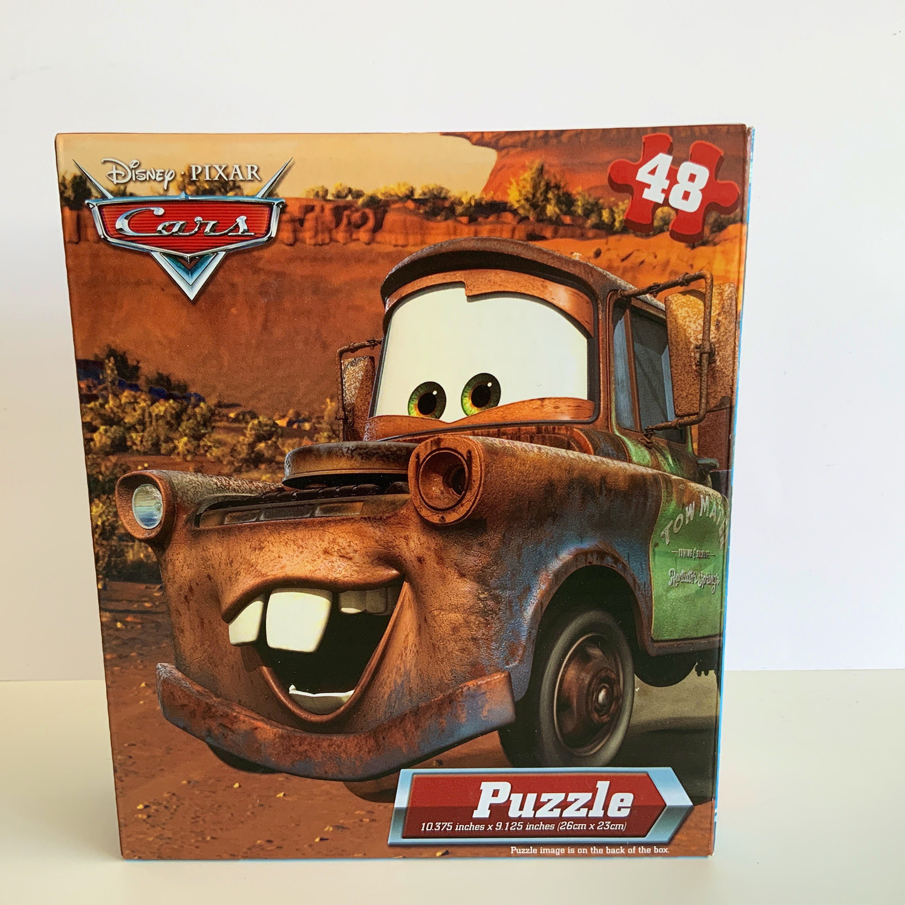Jigsaw Puzzles Games & Puzzles Disney junior collectables *Brand New ...