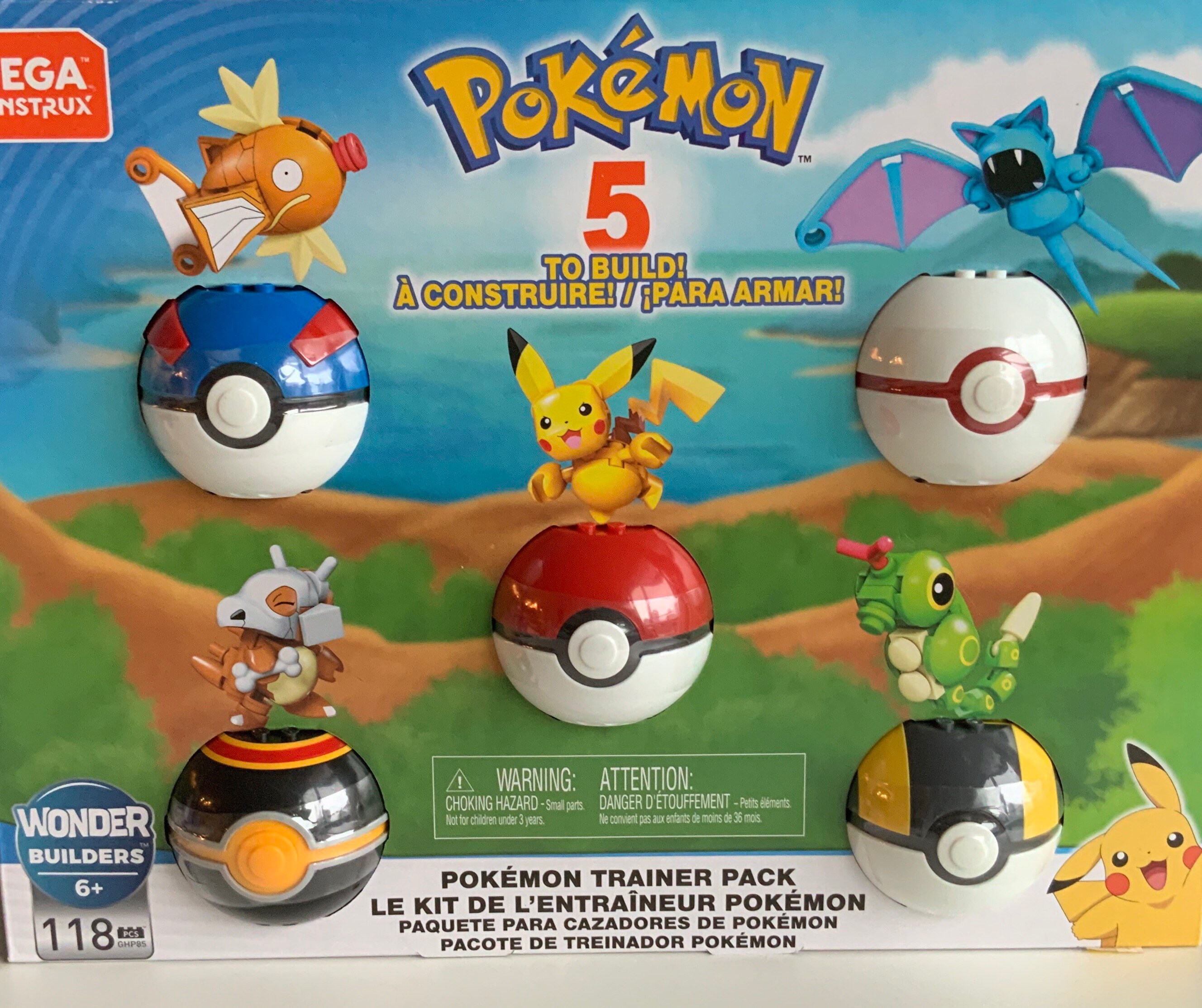Lego Pokemon for sale | Only 2 left at -75%