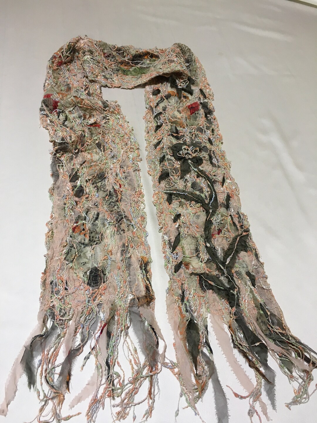 Natasha Long - Etsy