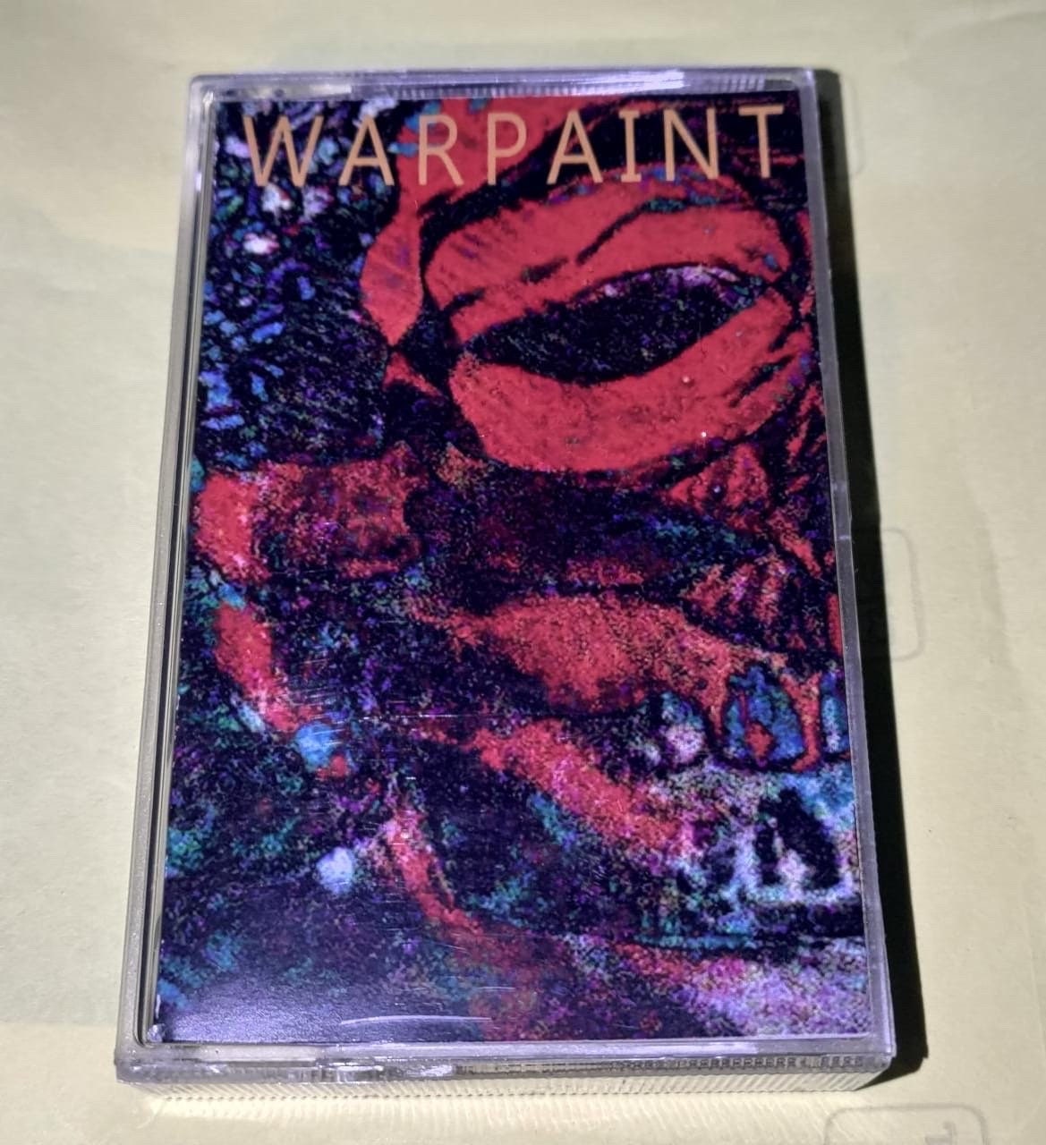 Warpaint The Fool