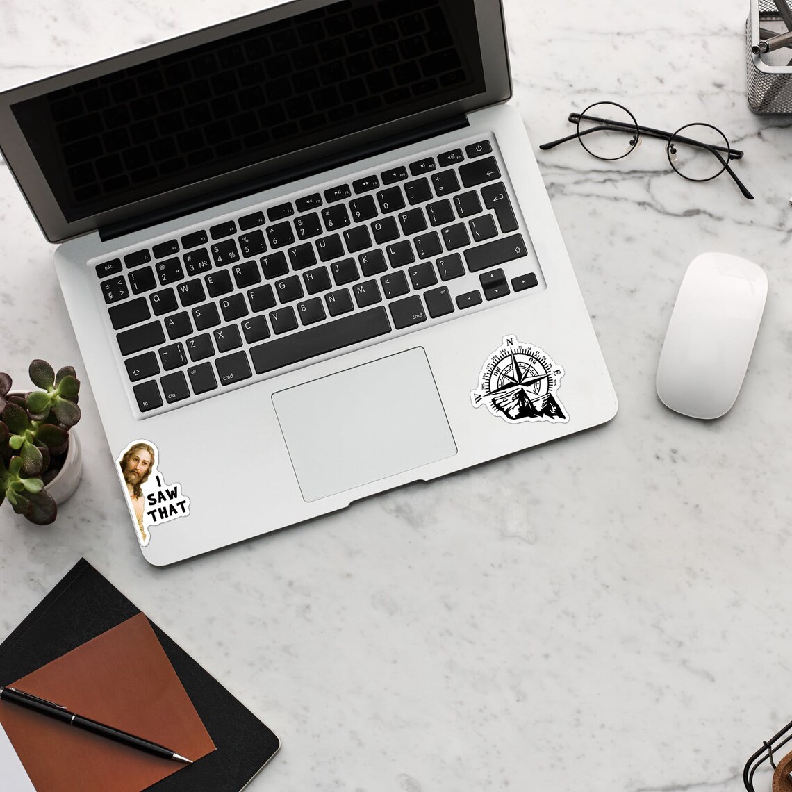 200pc Stickers Pack Outdoor Camping Hiking Stickers Pack - Etsy