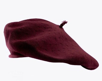 Gaucho Boina - Etsy