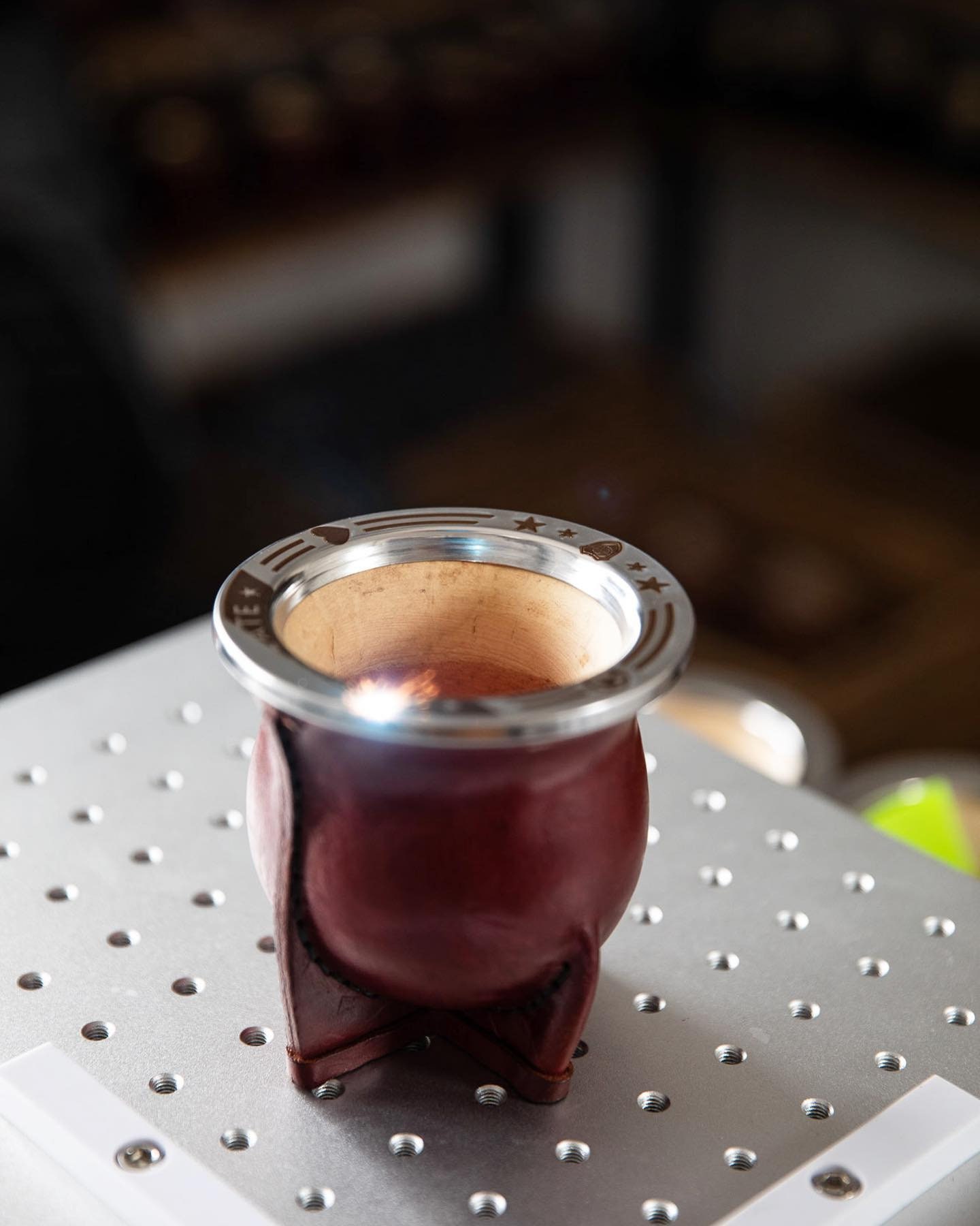 Original Wooden Mate Cup Yerba Mate Gourd Cup Mate - Etsy