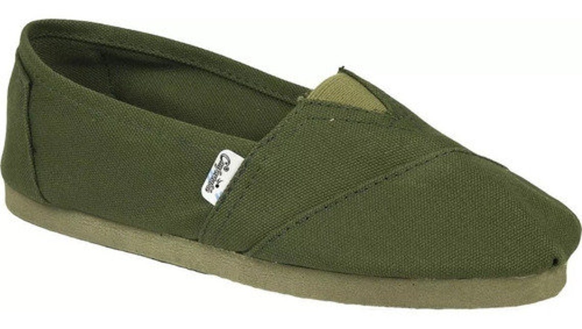 2 Units Traditional Gaucho Alpargatas Authentic Guacho - Etsy