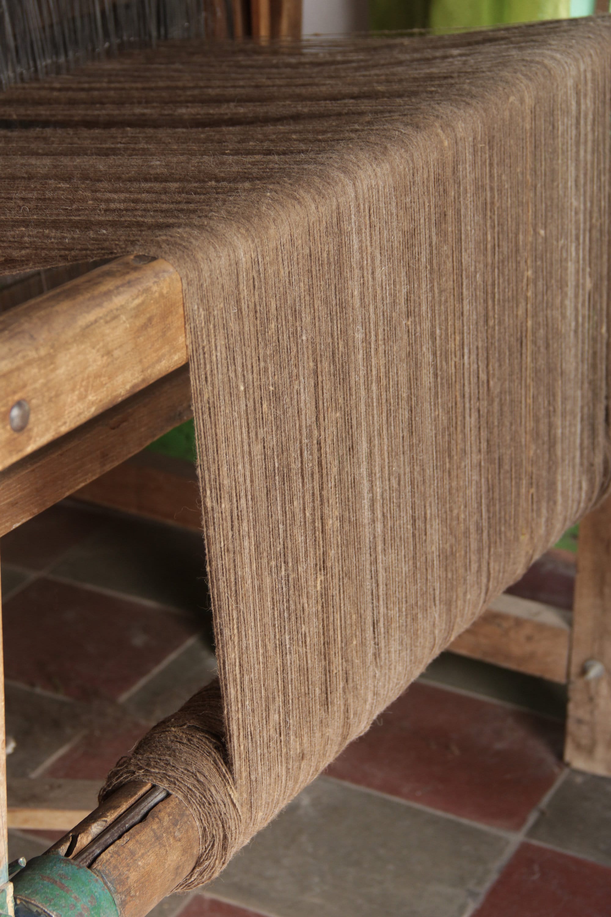 PONCHO Argentino Premium / Guacho / 100% Hecho a Mano En Telar - Etsy