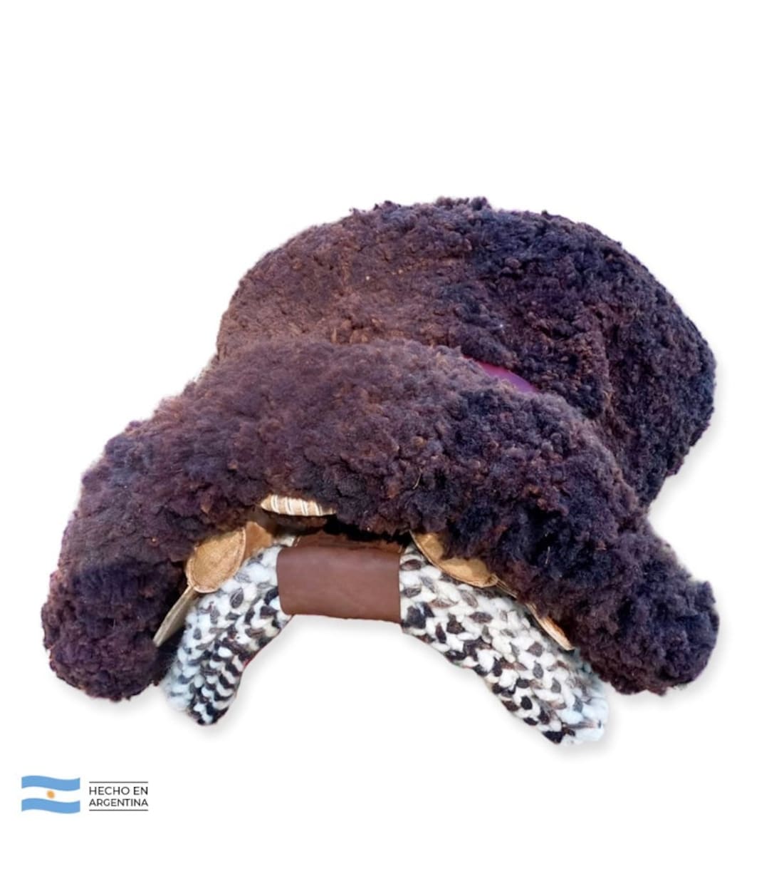 COMPLETE Premium Traditional Argentine Gaucho Horse Saddle With ...