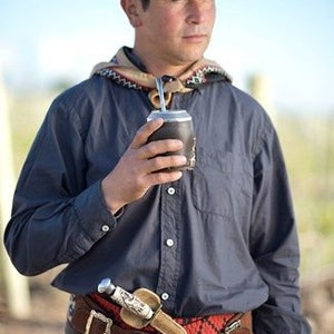 Gaucho Boina Basque Beret Wool Hat Unisex | Etsy