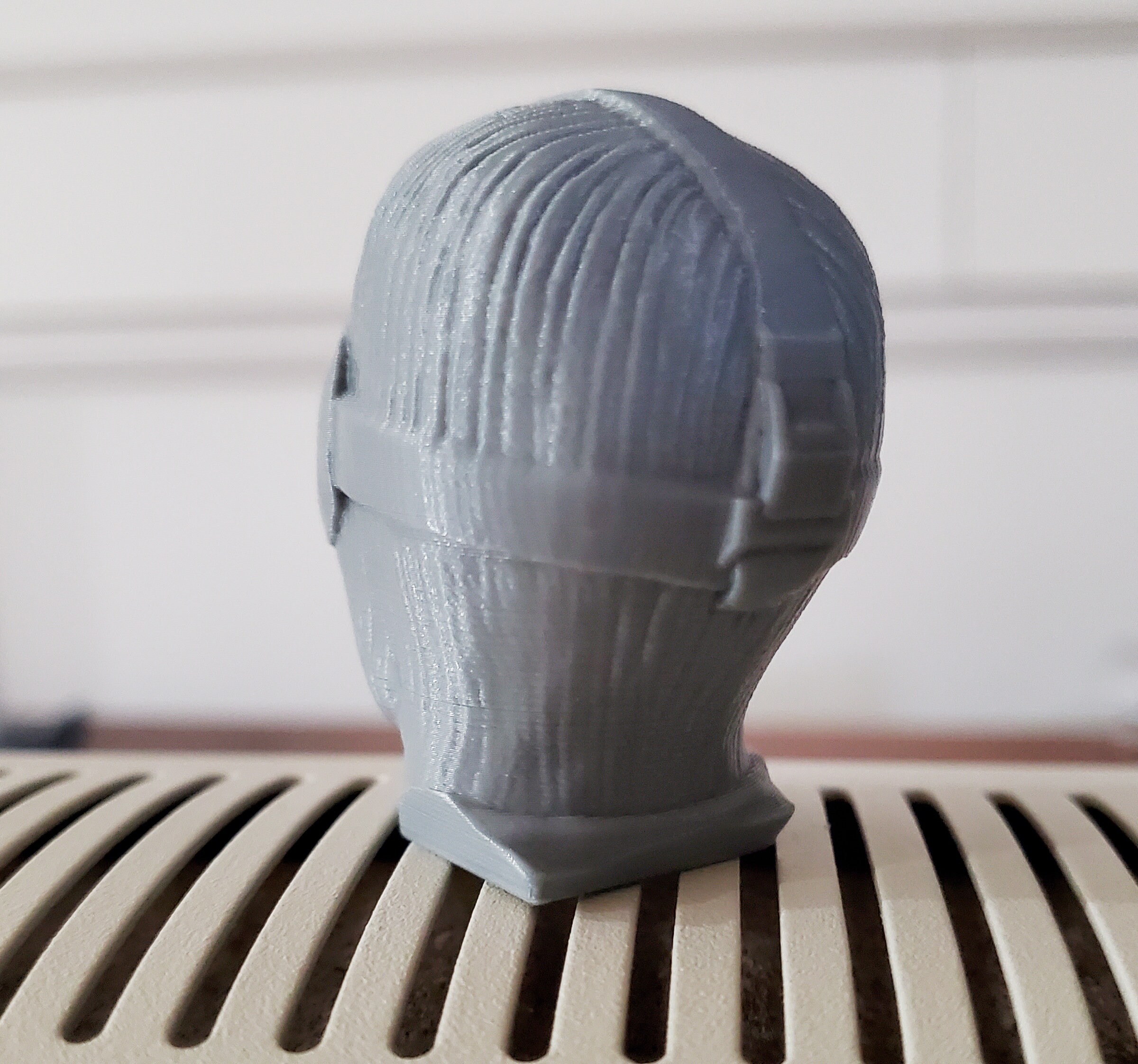 Arcade Joystick Topper Spiderman Noir - Etsy