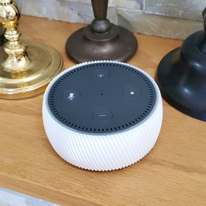 Elegant Wale Echo Dot Stand Amazon Echo Alexa Smart Speaker Holder ...