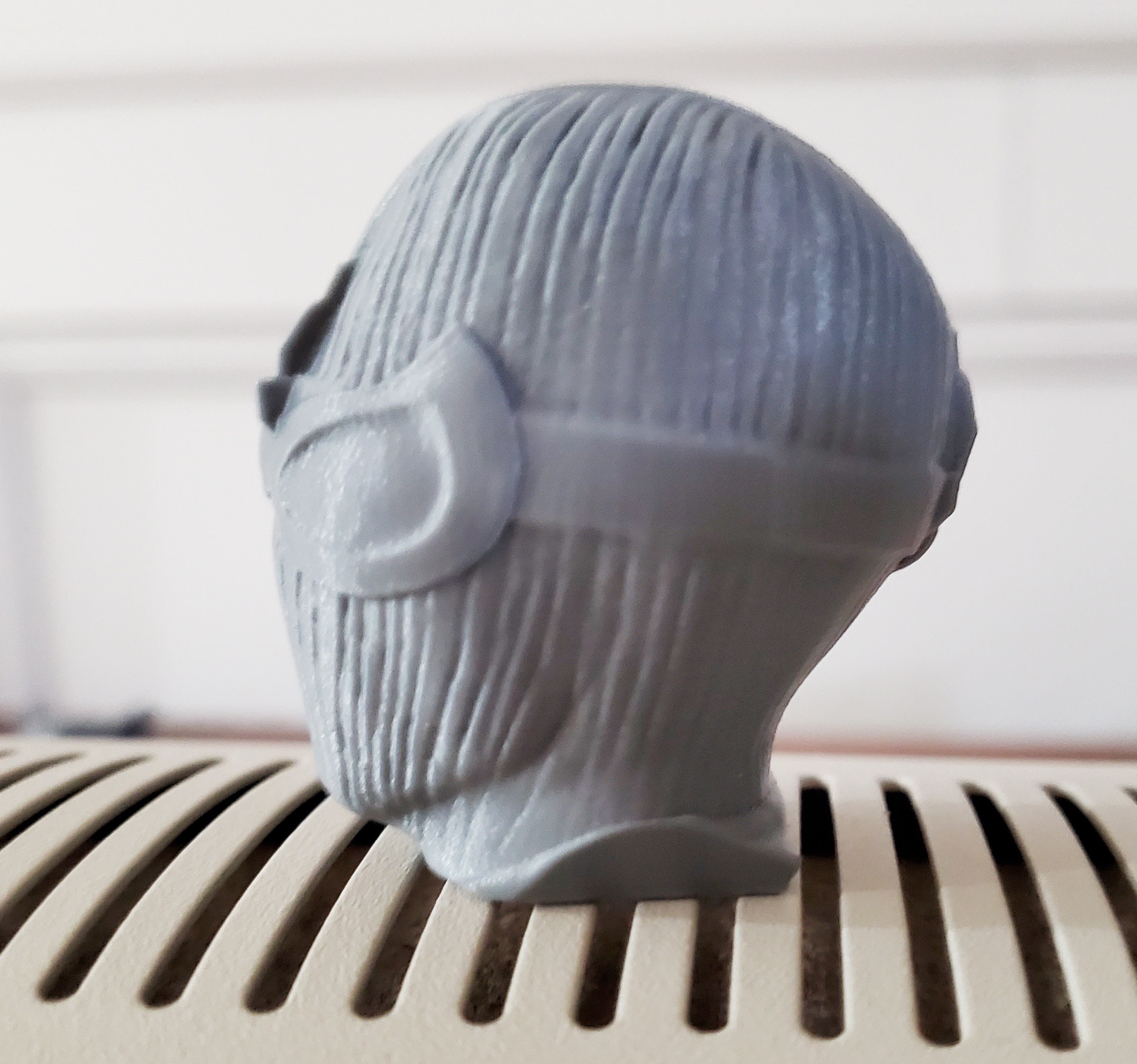 Arcade Joystick Topper Spiderman Noir - Etsy