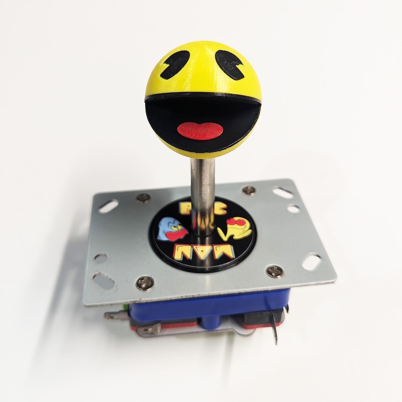 Arcade Stick - Etsy