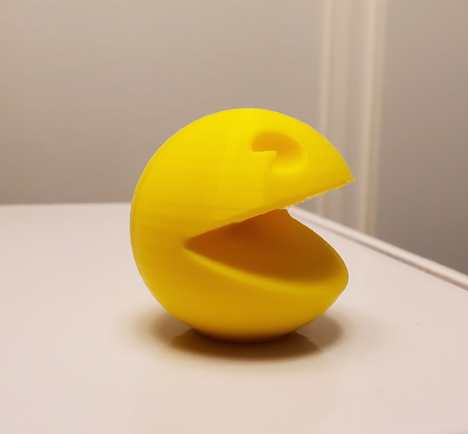 Arcade Joystick Topper PAC-MAN | Etsy