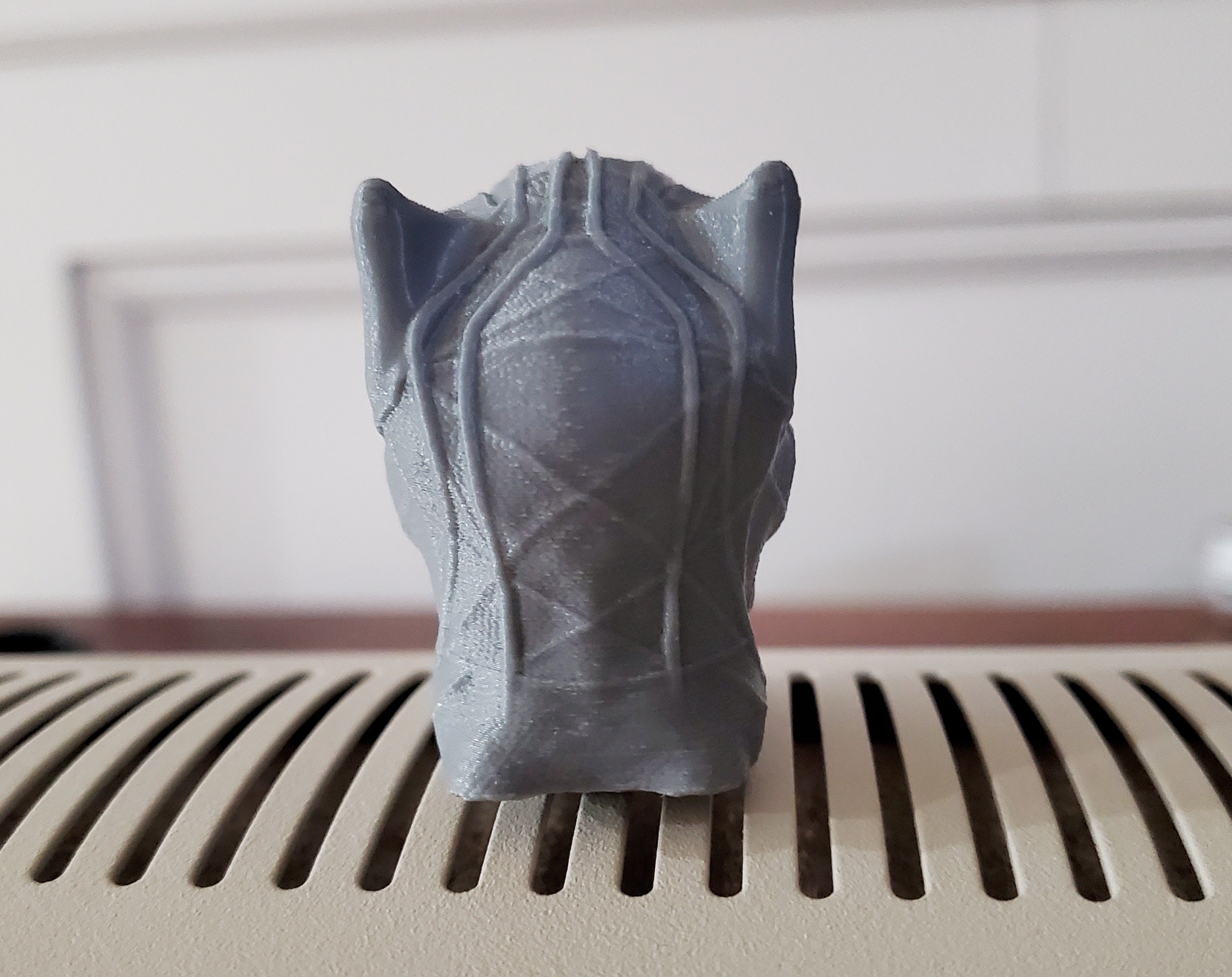 Arcade Joystick Topper - Black Panther - Etsy