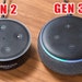 Modernpentagon Echo Dot Stand Amazon Echo Alexa Smart Speaker Holder ...