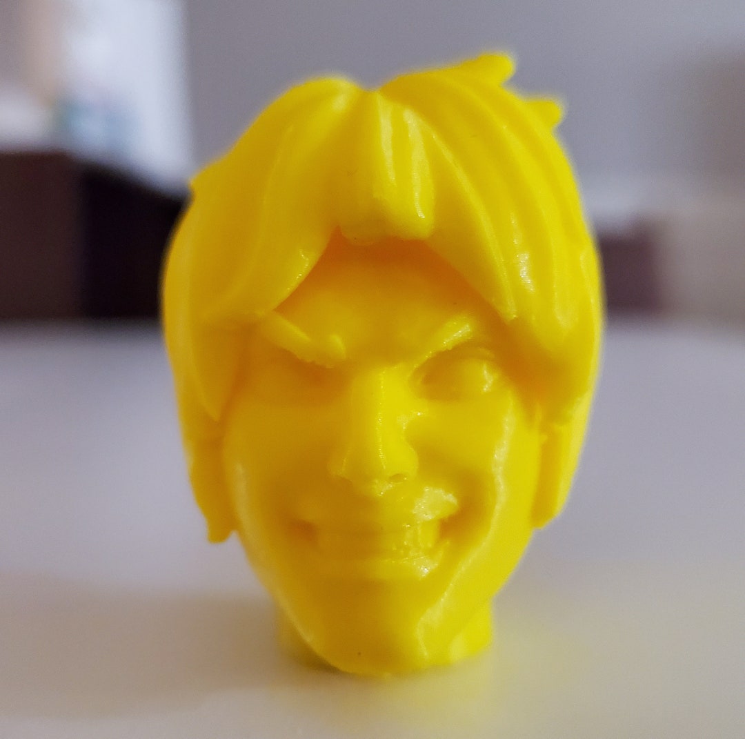 Arcade Joystick Topper – Ken From Street Fighter - Etsy
