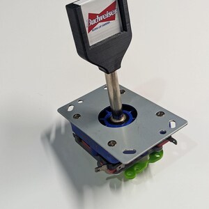 Arcade Joystick Topper - Tapper - Etsy